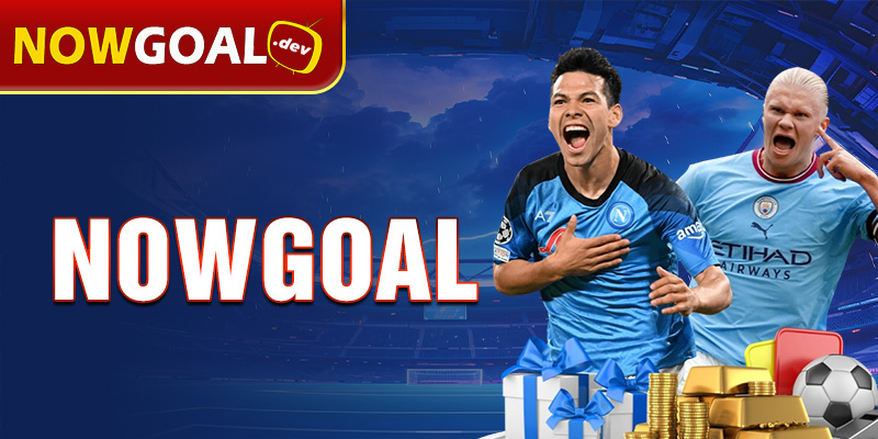 Nowgoal: Platform Live Streaming untuk Penggemar Olahraga!